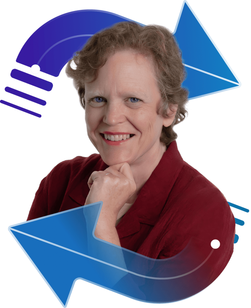 Penny Pullan, Speaker of BAistanbul 2023