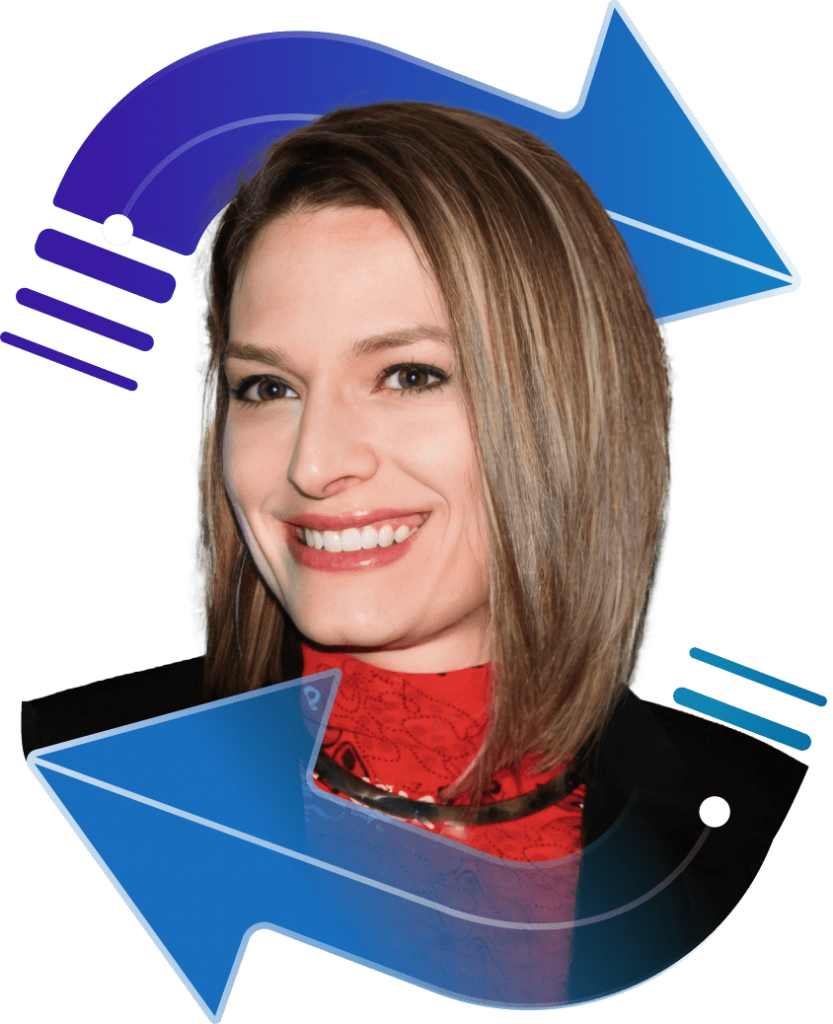 Lora McCoy, Speaker of BAistanbul 202 - BAistanbul Conference