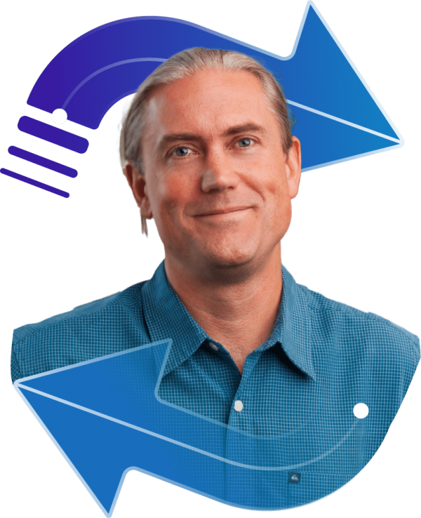 Jim Morris, Speaker of BAistanbul 2023 - BAistanbul Conference